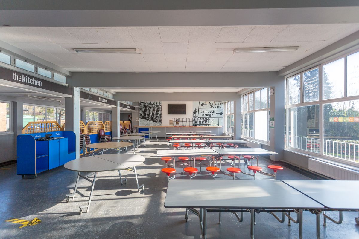 School Space