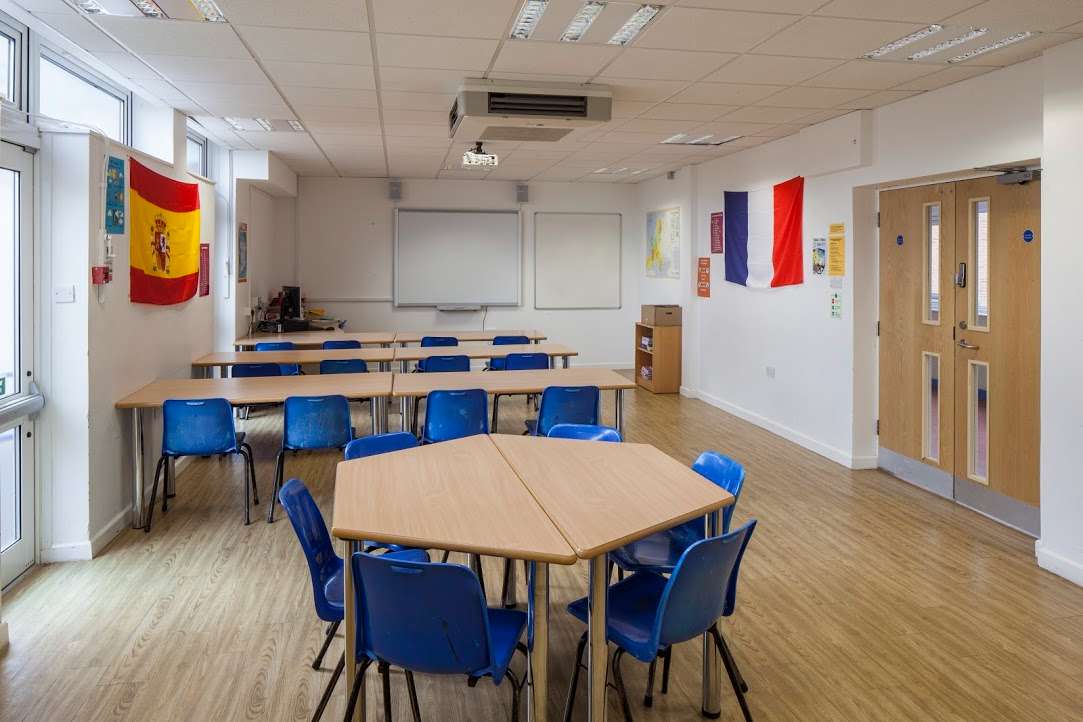 School Space