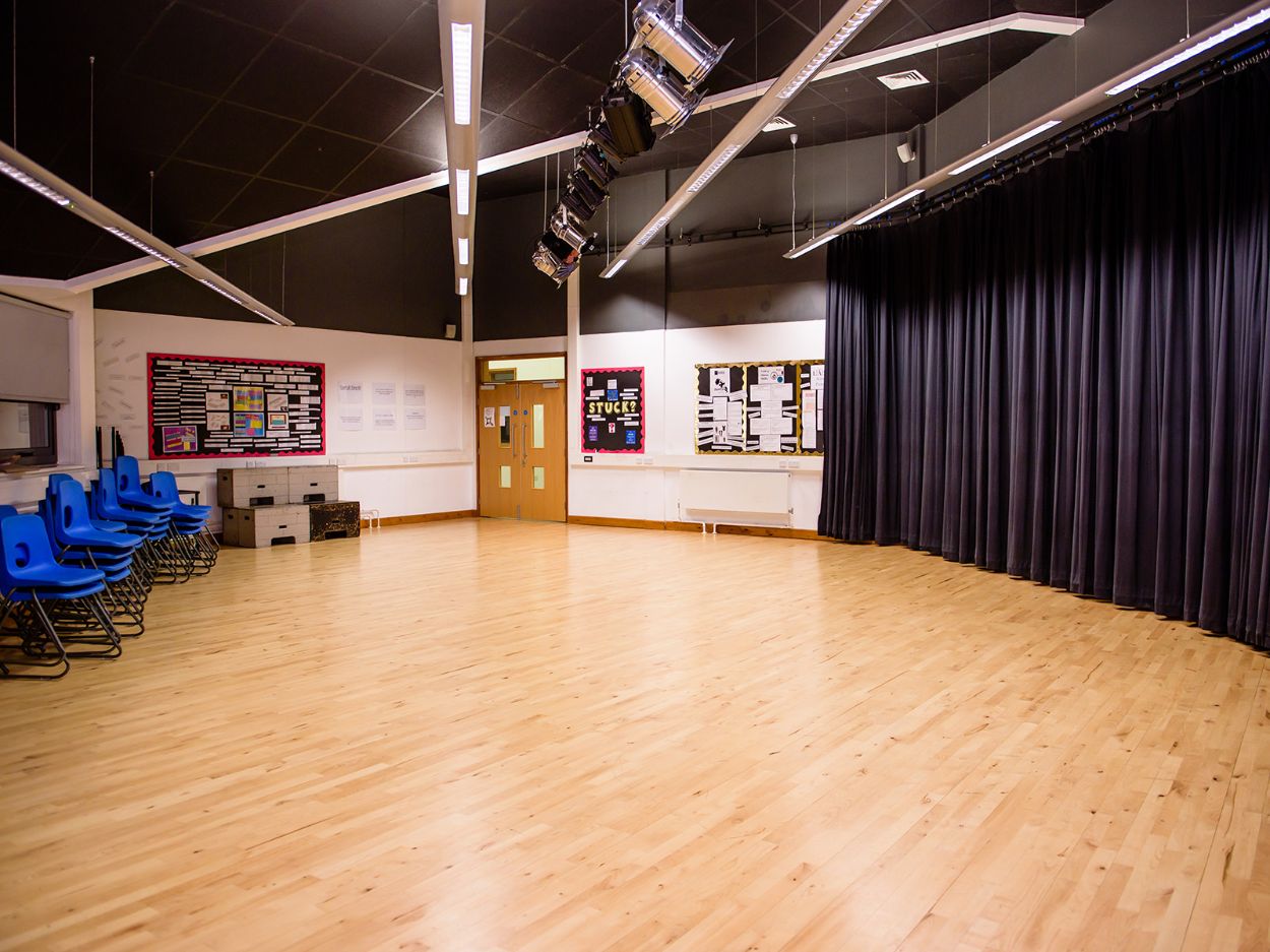 School Space
