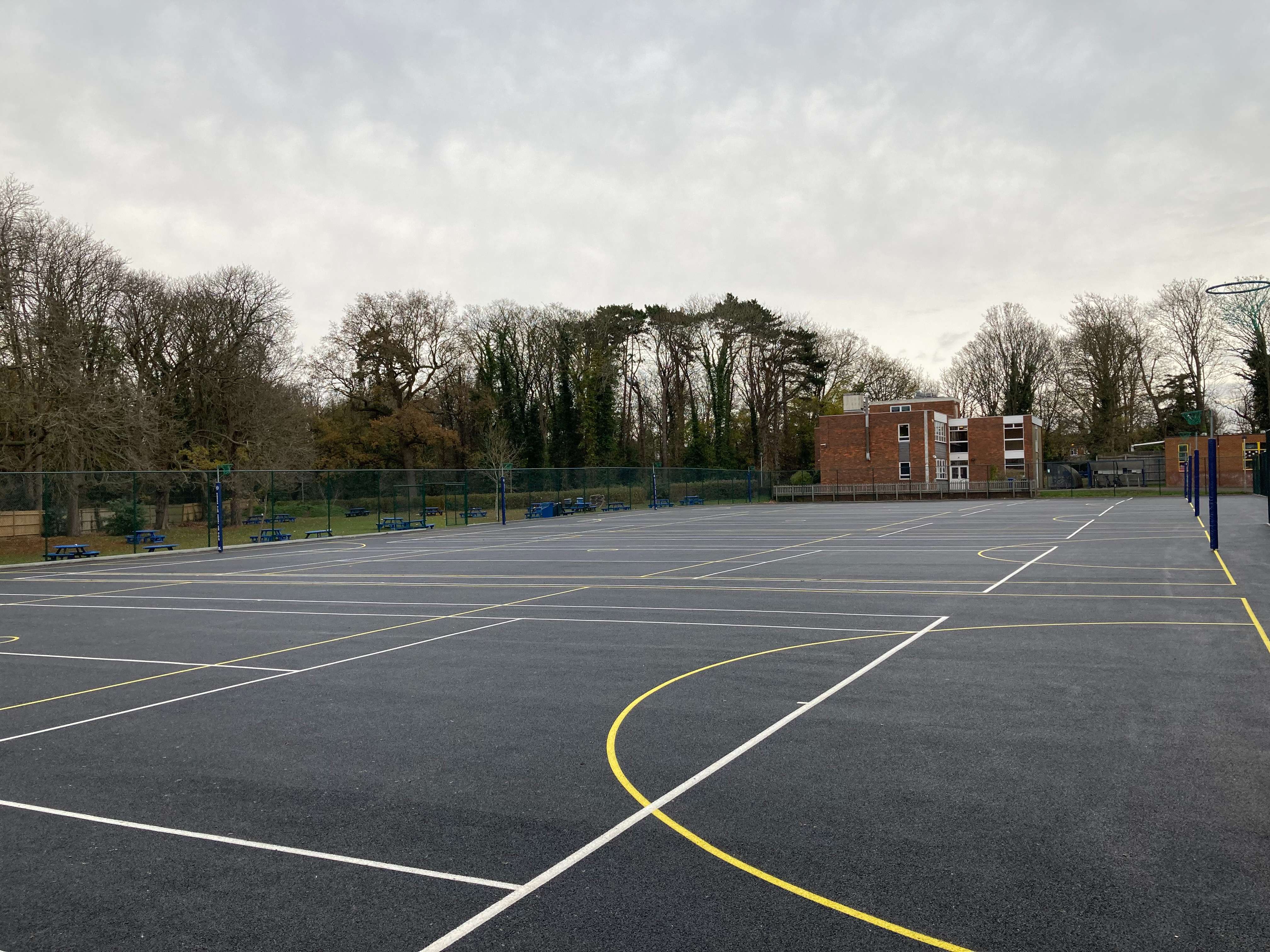 School Space