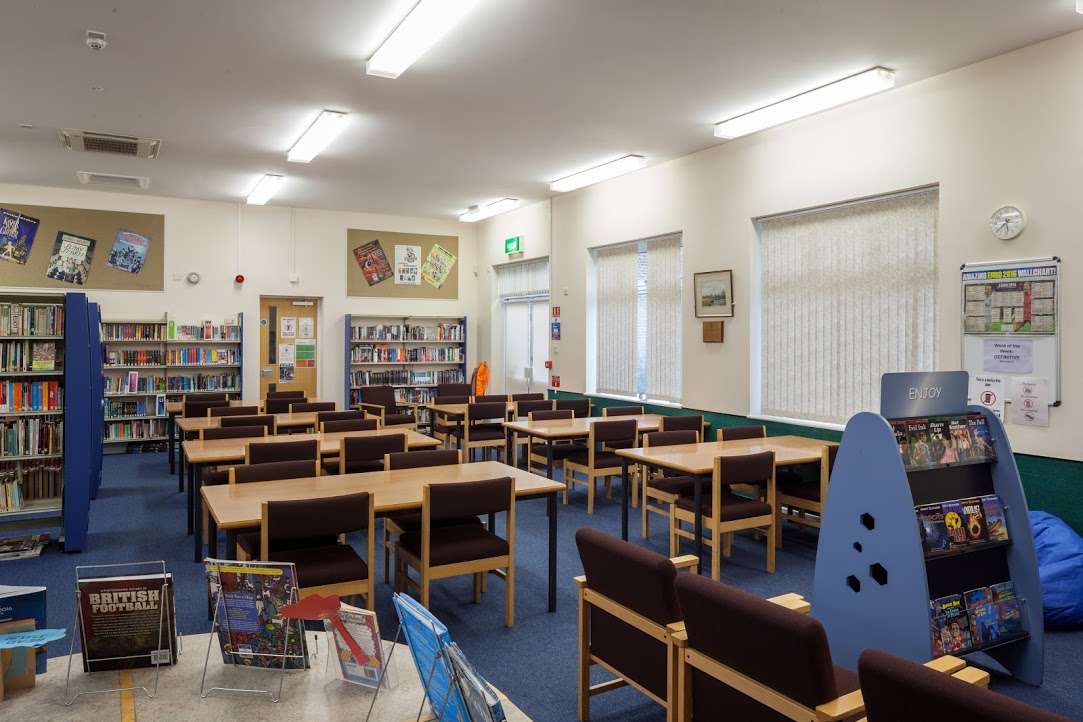 School Space